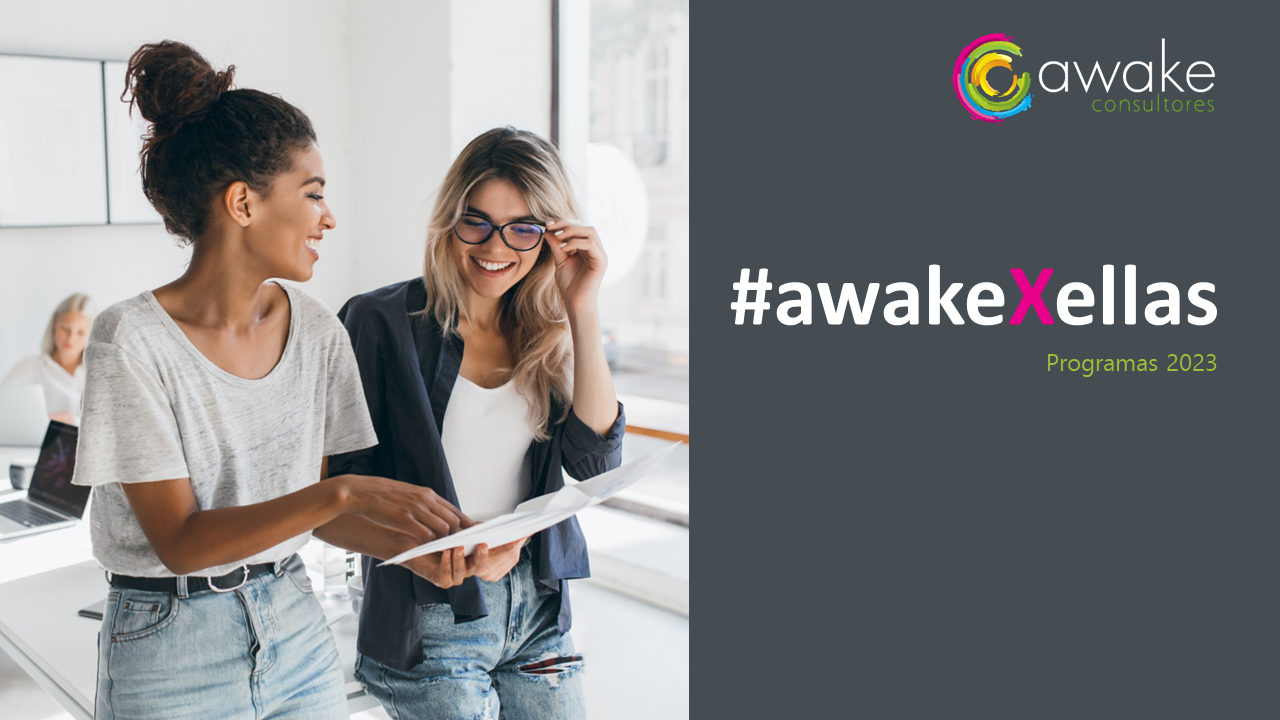 #awakeXellas - Awake Consultores